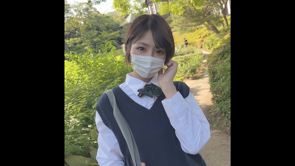 Fc2 Ppv 3069310 個数限定!【無修正】絶頂する事を初めて知った一途な女子生徒が僕だけに見せた卑猥な姿・・・幼顔ショートカットの